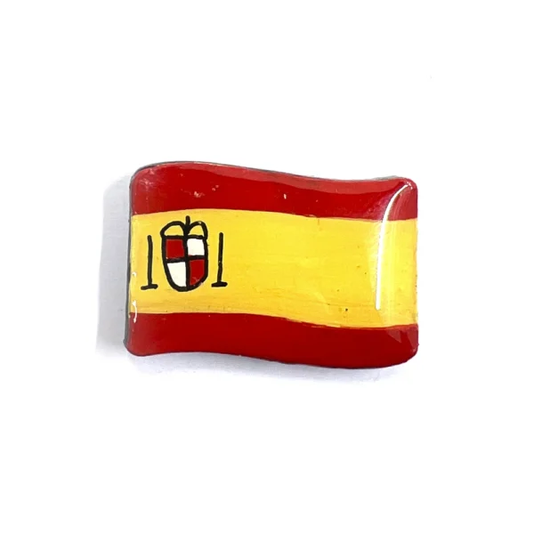 Pin Bandera España - Lemurina